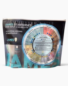 Producten - James B.V.