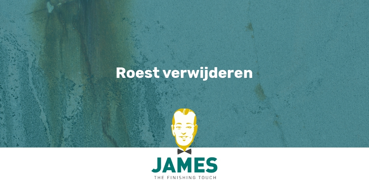 Roest Verwijderen | Vlekkenhulp + Tips (2025)