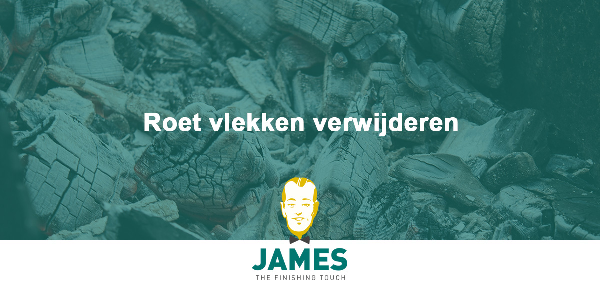 Roetvlekken verwijderen | Vlekkenhulp + Tips (2025)